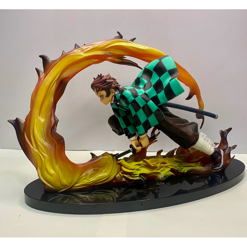 Demon Slayer Loose Anime Figures | Shopee Philippines