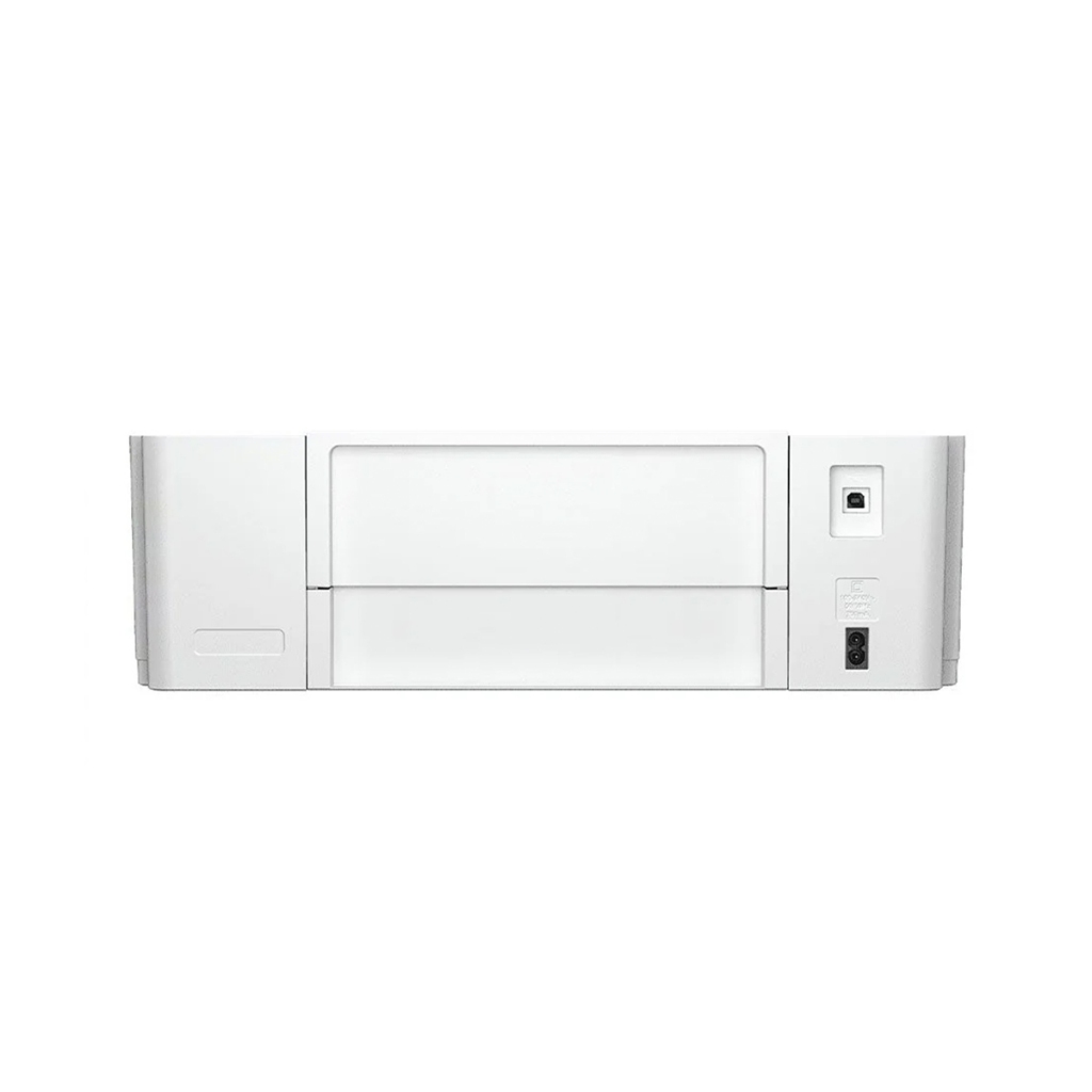 HP Smart Tank 210 Single Function WiFi Printer, Borderless Printing, HP ...