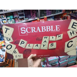 Shop scrabble for Sale on Shopee Philippines