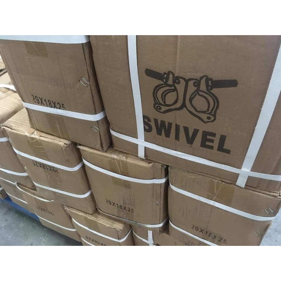 Shop fixed clamp scaffolding for Sale on Shopee Philippines