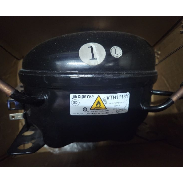 Refrigerator compressor r600 inverter VTH1113Y for residential/home ...