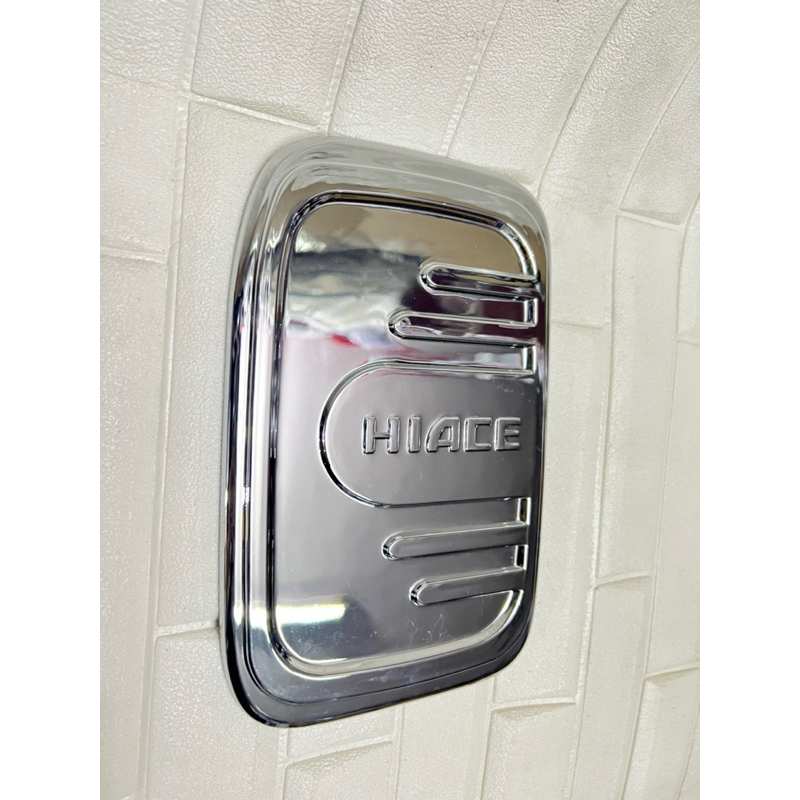 Gas Tank Cover for Toyota Hiace Grandia/Hiace Commuter 2008 2009 2010 ...