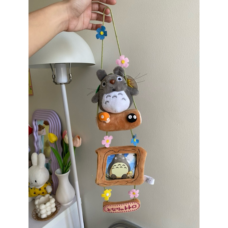 Studio Ghibli My Neighbor Totoro Photo Frame | Shopee Philippines