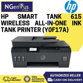 Shop hp smart tank 615 for Sale on Shopee Philippines