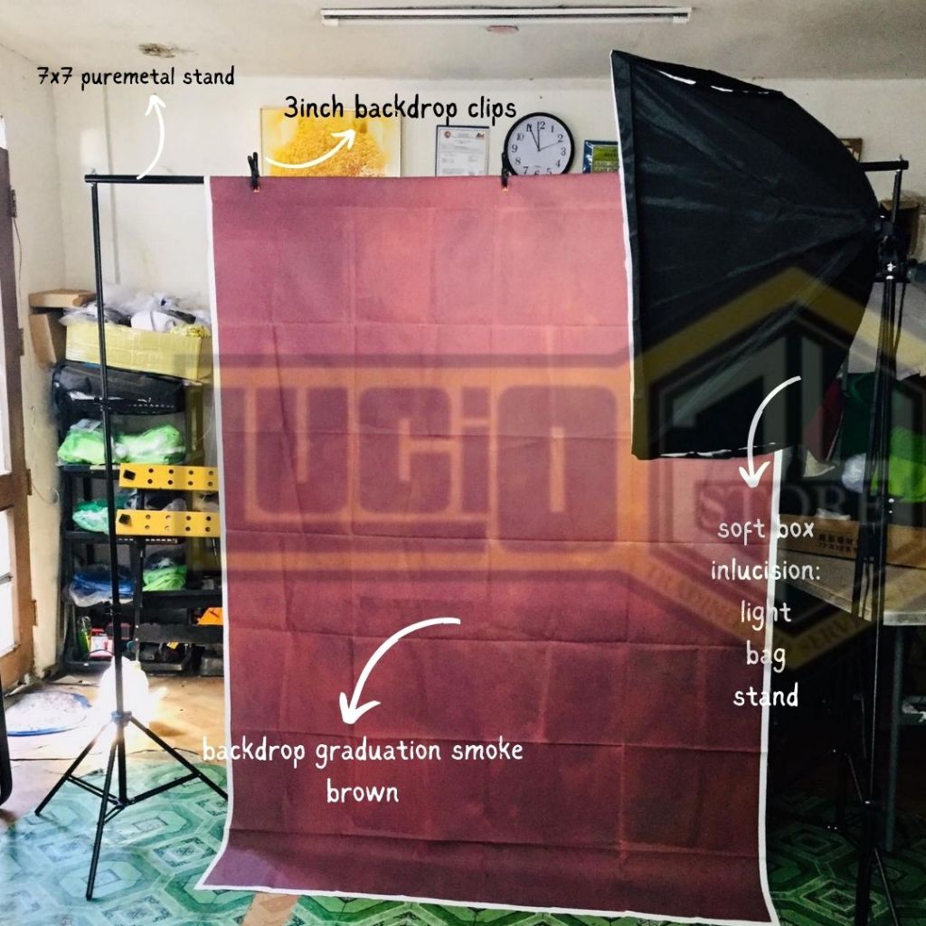 GRADUATION BACKDROP GREENSCREEN PHILIPPINES | Shopee Philippines