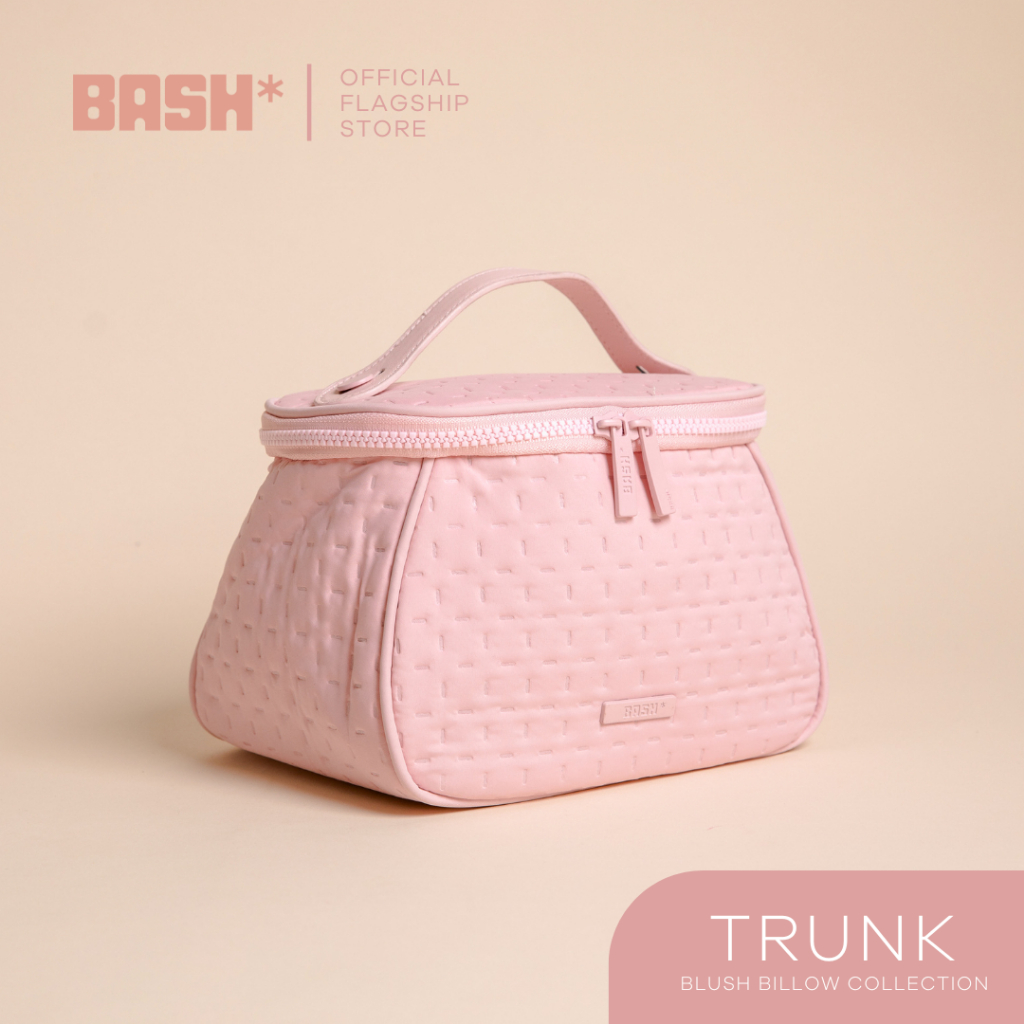 BASH Billow Organizer in Blush | Shopee Philippines