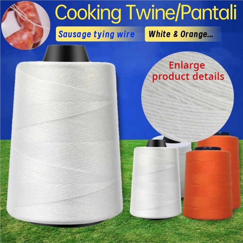 1000meters&1300meters Twine Pantali ng Longganisa 250g UEA Butcher's ...