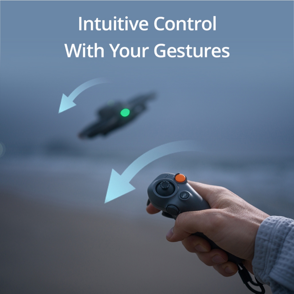 DJI Avata 2 - Camera Drones | Immersive Flight Experience | Intuitive ...