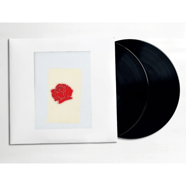LANY – LANY(2 x Vinyl, LP, Album, Gatefold) | Shopee Philippines