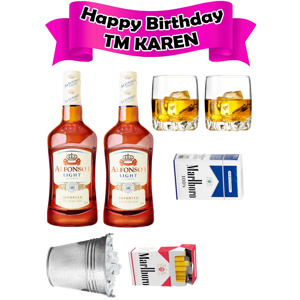 ALAK Caketopper / Red horse Cake Topper / Jacks Daniel Cake Topper ...