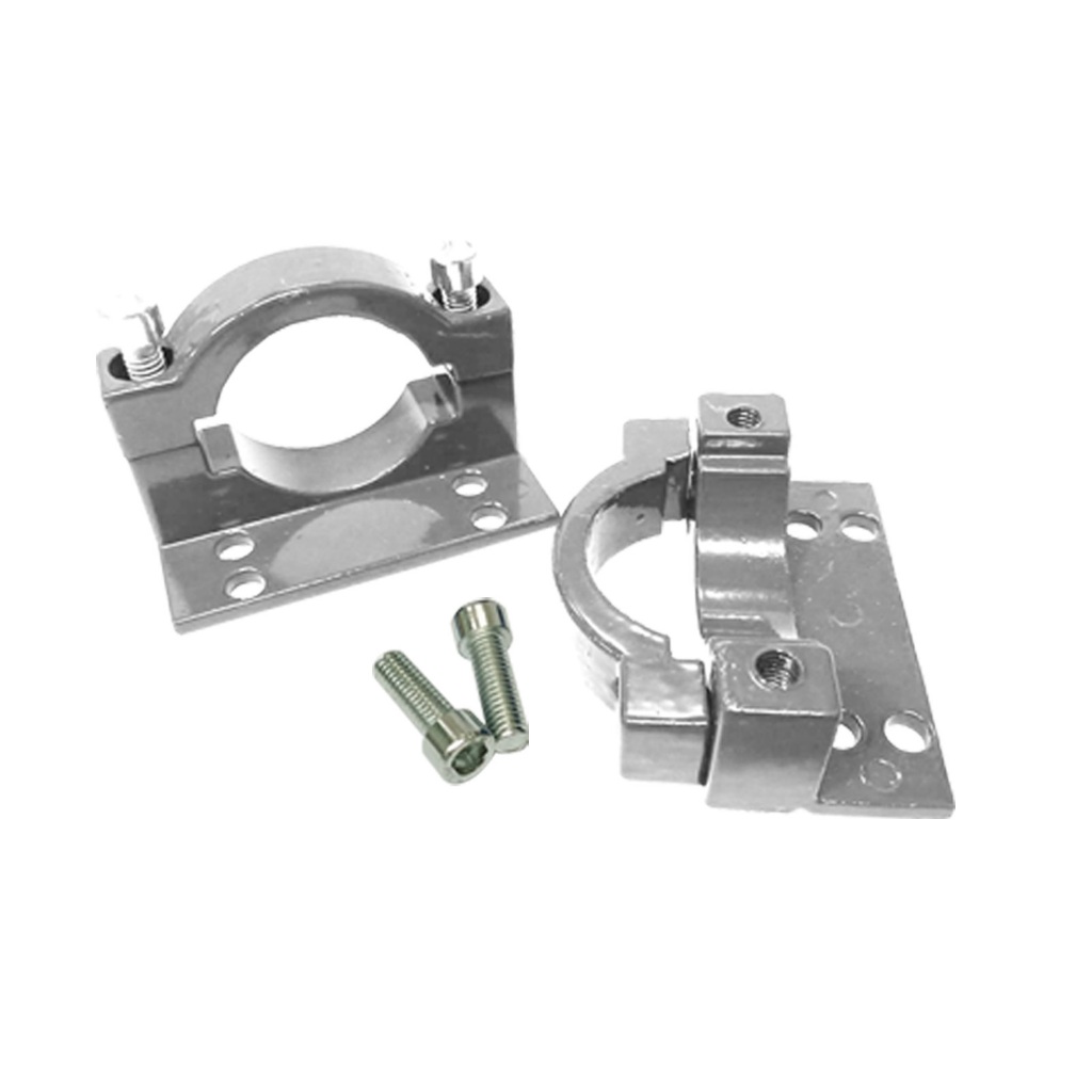 Universal Motorcycle Thick Fender Clamp Metal (FDS-001) | Shopee ...