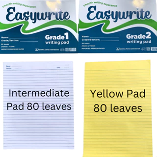 intermediate pad paper - Best Prices and Online Promos - Aug 2025 ...