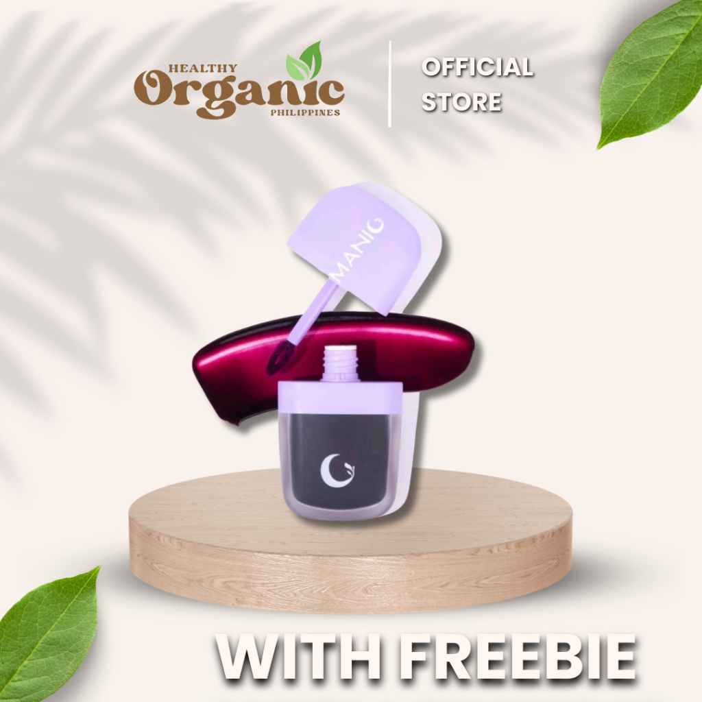 MANIC BEAUTY Moon Stain Liptint Mystic Magic Nicole Caluag Lip Gloss ...