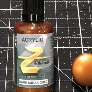 ZURC ACRYLIC 2K 51 TO 2K 73 | Shopee Philippines