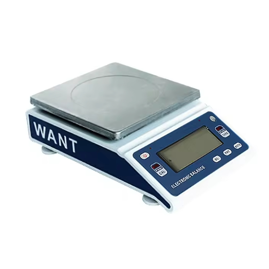 TOP LOADING BALANCE FOR LABORATORY 0.1G/1G | Shopee Philippines