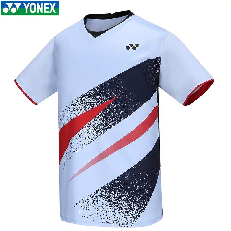 Yonex Badminton Shirt Breathable and Comfortable Yonex T shirt For Men #YT47 | Shopee Philippines