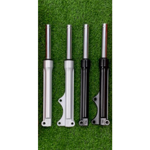 FRONT SHOCK ASSEMBLY FOR MIO SPORTY/MIO SOUL 115/MIO AMORE/MIO SOULTY ...