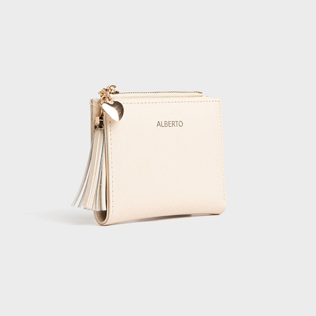 ALBERTO Women's Solana Wallet | Shopee Philippines