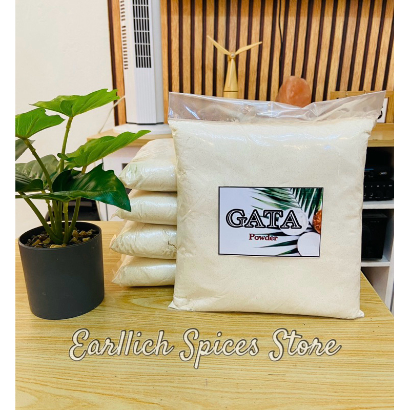 GATA Powder 1kilogram | Shopee Philippines
