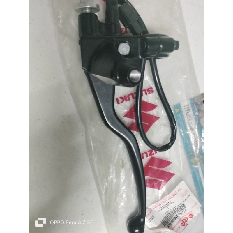 Clutch holder assembly raider 150 reborn/reloaded | Shopee Philippines