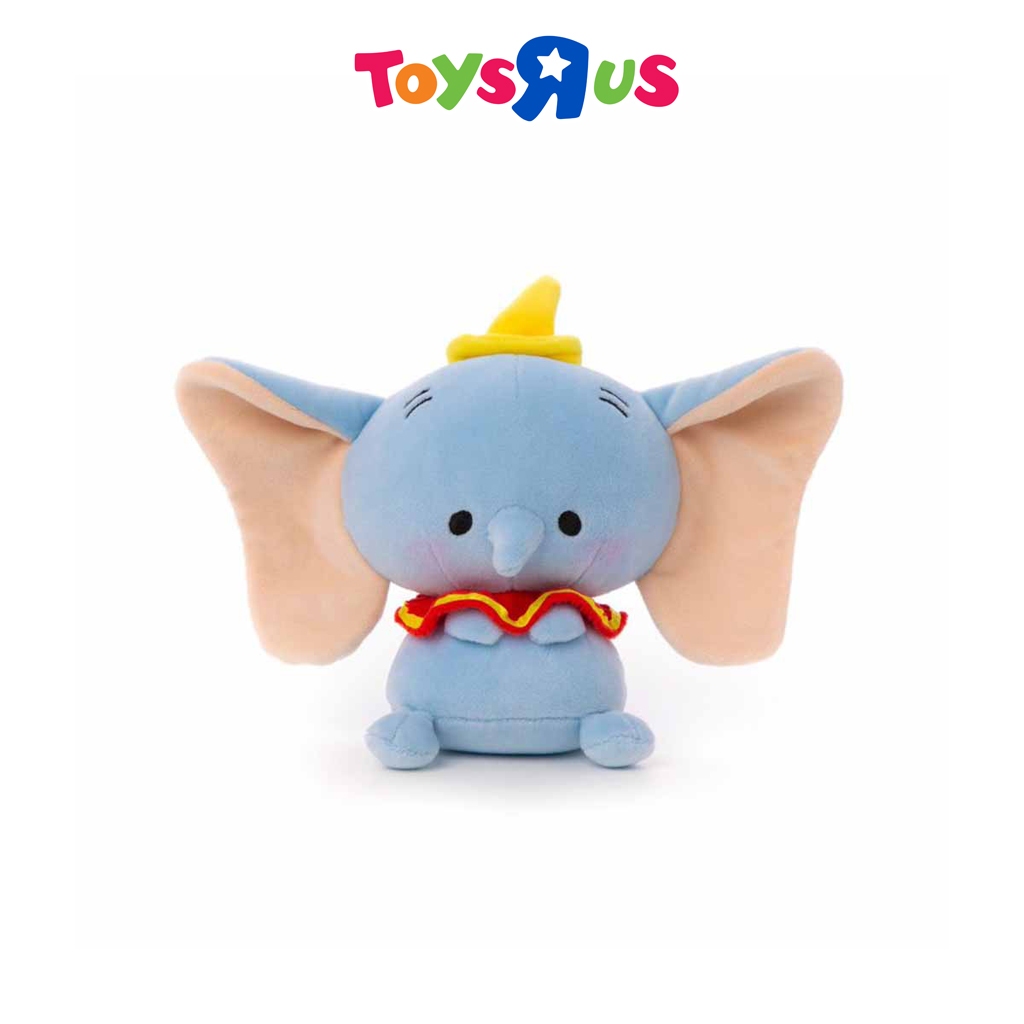 Disney Dumbo 6-inch Plush | Shopee Philippines