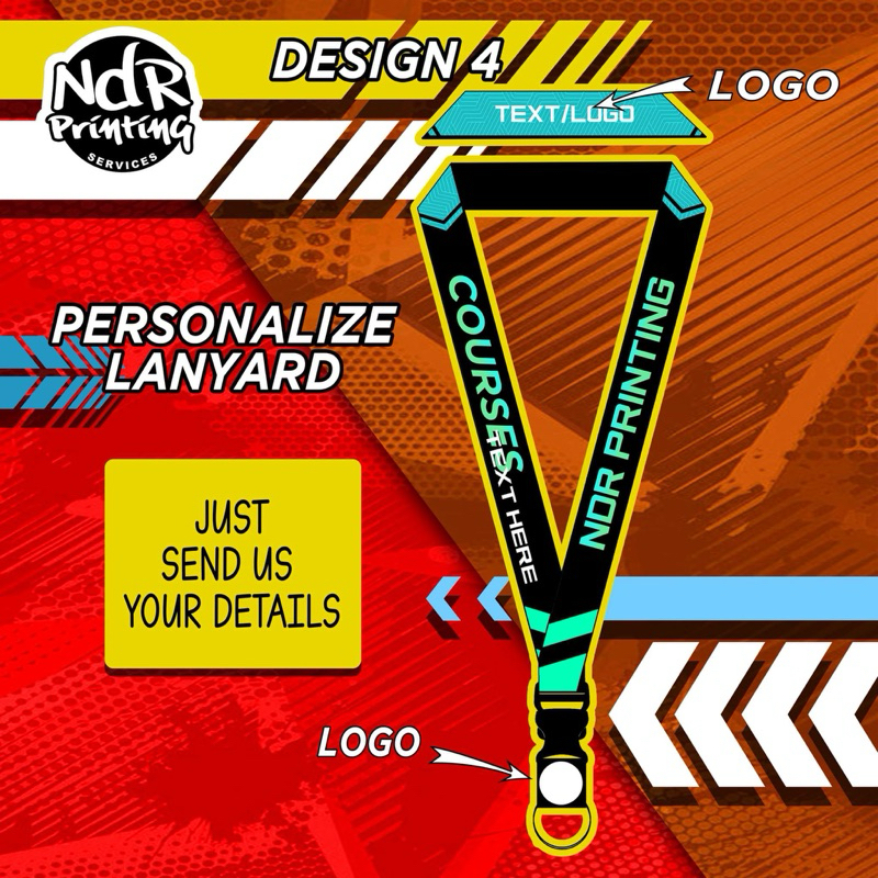 CUSTOMIZED, PERSONALIZED,ID LACE 10pcs | Shopee Philippines