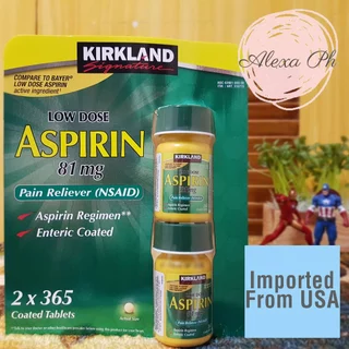 aspirin - Best Prices and Online Promos - Oct 2025 | Shopee Philippines
