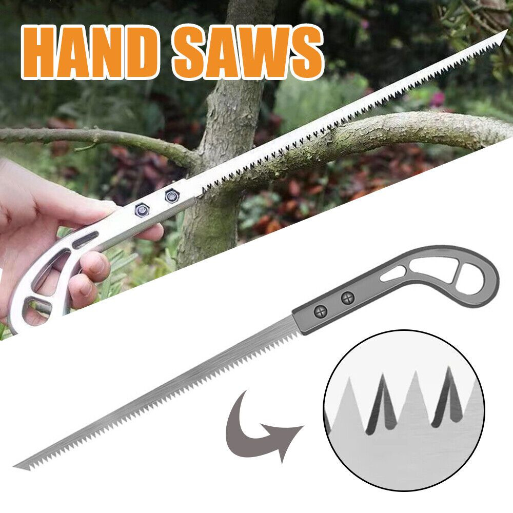 Mini Woodworking Saw Hand Saw | Shopee Philippines
