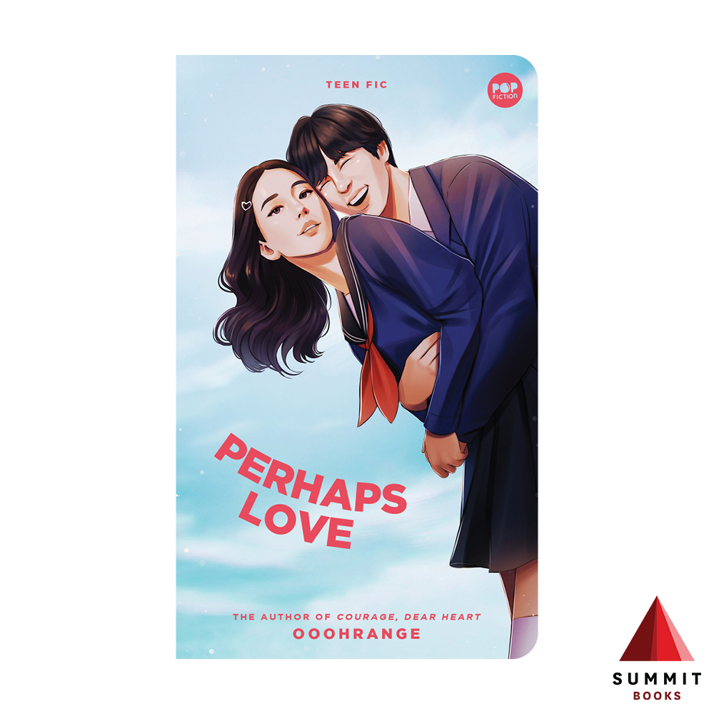 Perhaps Love by ooohrange | Shopee Philippines