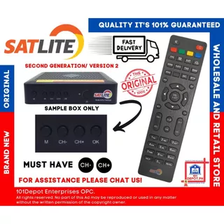 satlite - Best Prices and Online Promos - Dec 2025 | Shopee Philippines