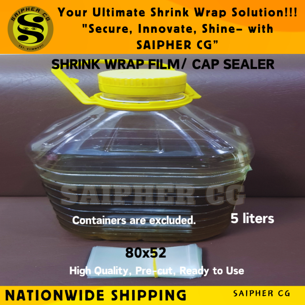 Shrink Wrap Plastic Packaging /Shrinkable Plastic Sealer Tape for ...