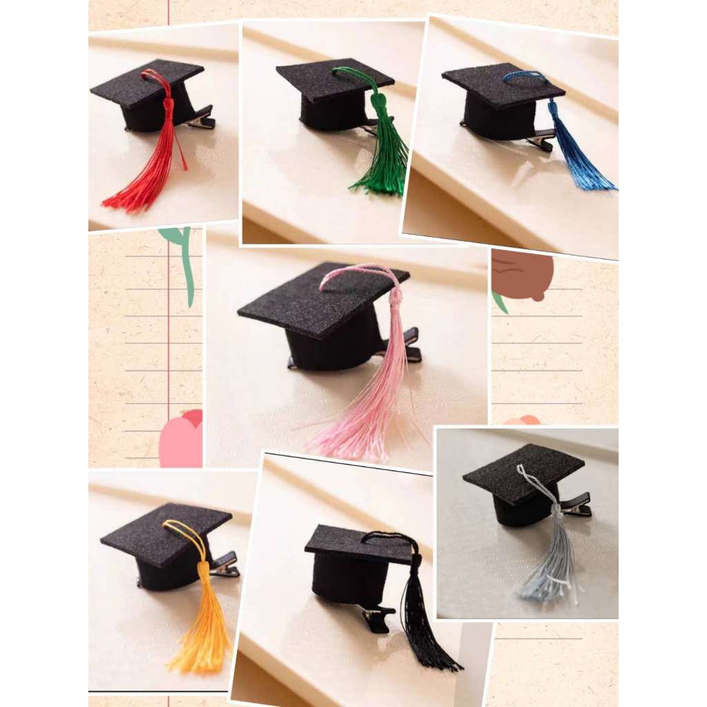Shop graduation hat for Sale on Shopee Philippines