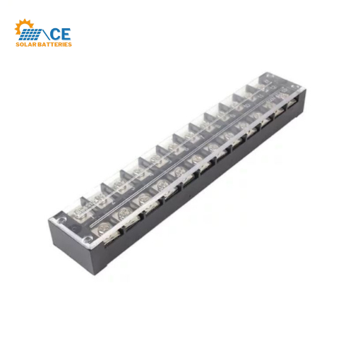 Terminal Block 15A/25A 2way Molded Type Electrical (1PC) | Shopee ...