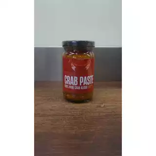 Shop crab paste for Sale on Shopee Philippines