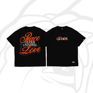 GUDDS "PEACE AND LOVE" | Shopee Philippines