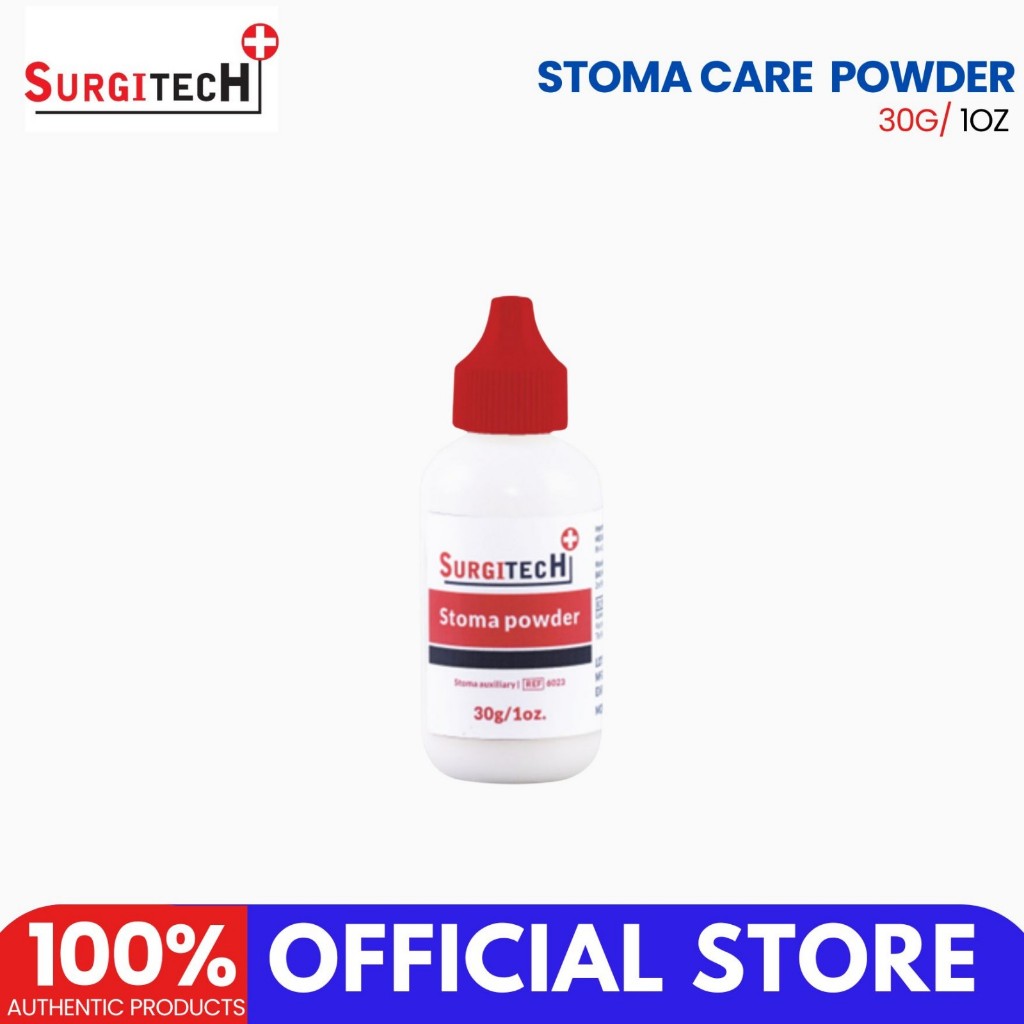 Surgitech Colostomy (Stoma Care Products) | Shopee Philippines