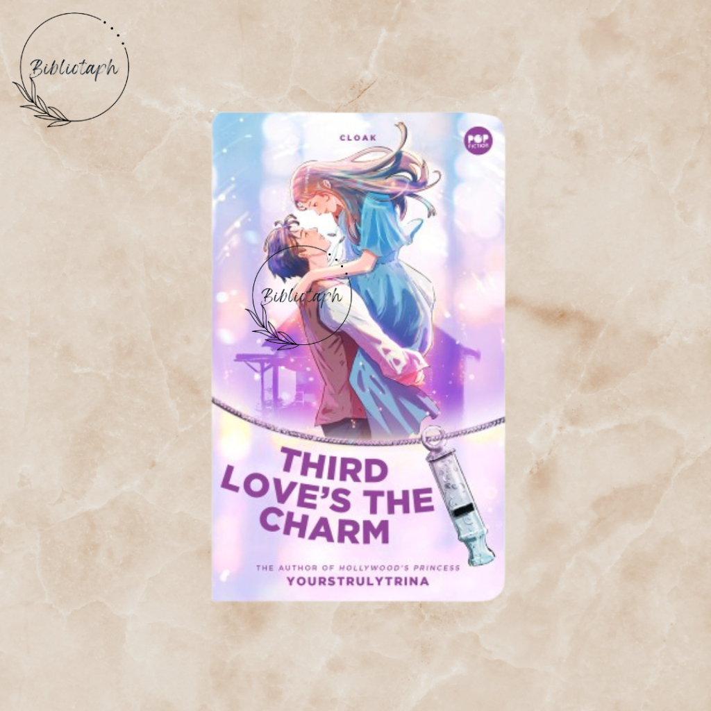 Third Love’s The Charm by Yourstrulytrina | Shopee Philippines