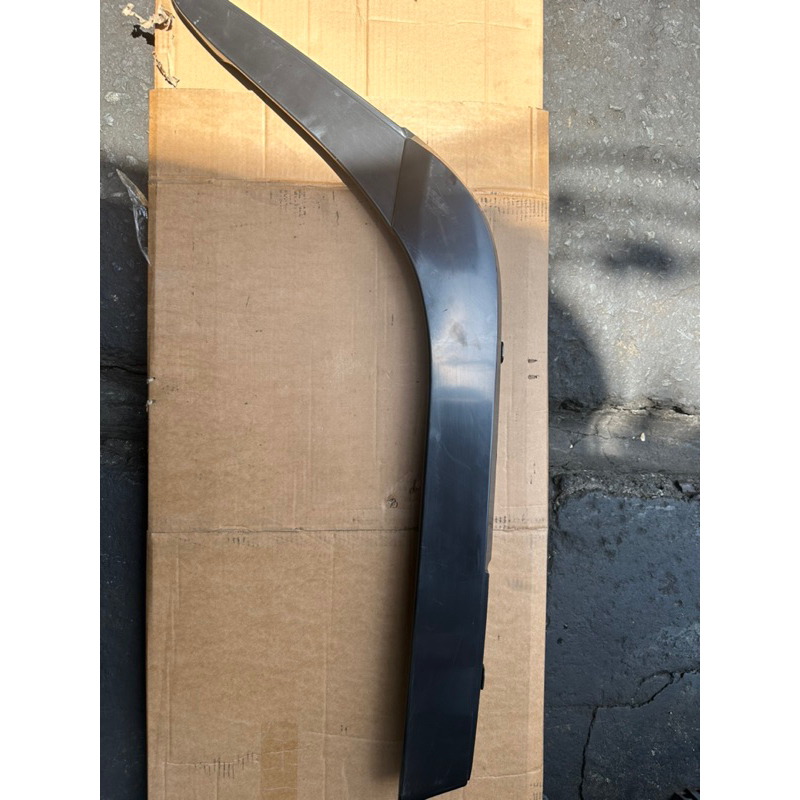 FENDER GUARD ISUZU FORWARD GIGA | Shopee Philippines