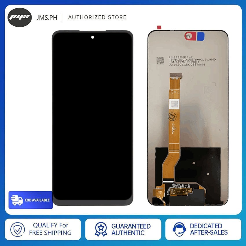 OnePlus LCD OnePlus 1+ Nord CE3 Lite Nord N55 LCD Touch Screen Display ...