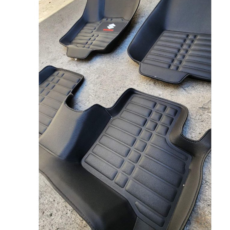 Suzuki Swift 2018 to 2022 Deep dish matting (floor matting) | Shopee ...
