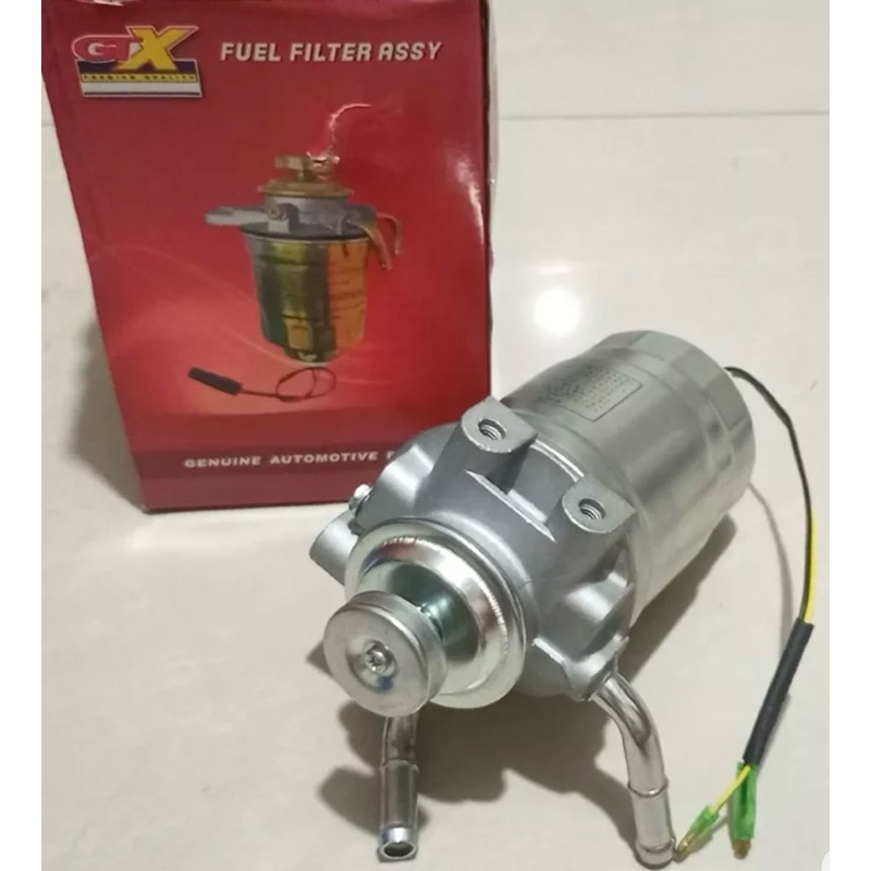 GTX FUEL PUMP ASSEMBLY 8-97240-126-0 ISUZU NPR, NQR 4HG1, 4HF1, 4HK1 ...