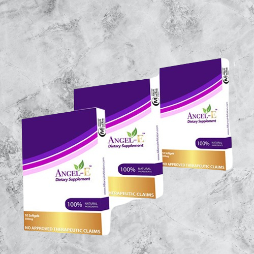 AIM GLOBAL ANGEL E SUPPLEMENT 30 CAPSULES | Shopee Philippines