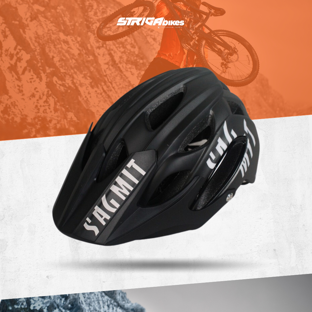 Sagmit RS5 Helmet 3.0 2021 | Shopee Philippines