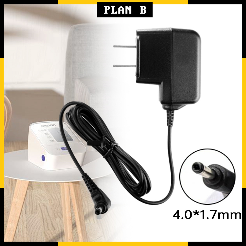 AC100V-240V Omron Charger DC 6V 700mA Omron Power Supply Adapter For ...