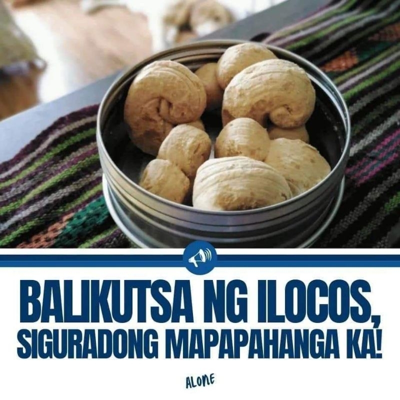 Ilocos balikutsa original 100pcs | Shopee Philippines