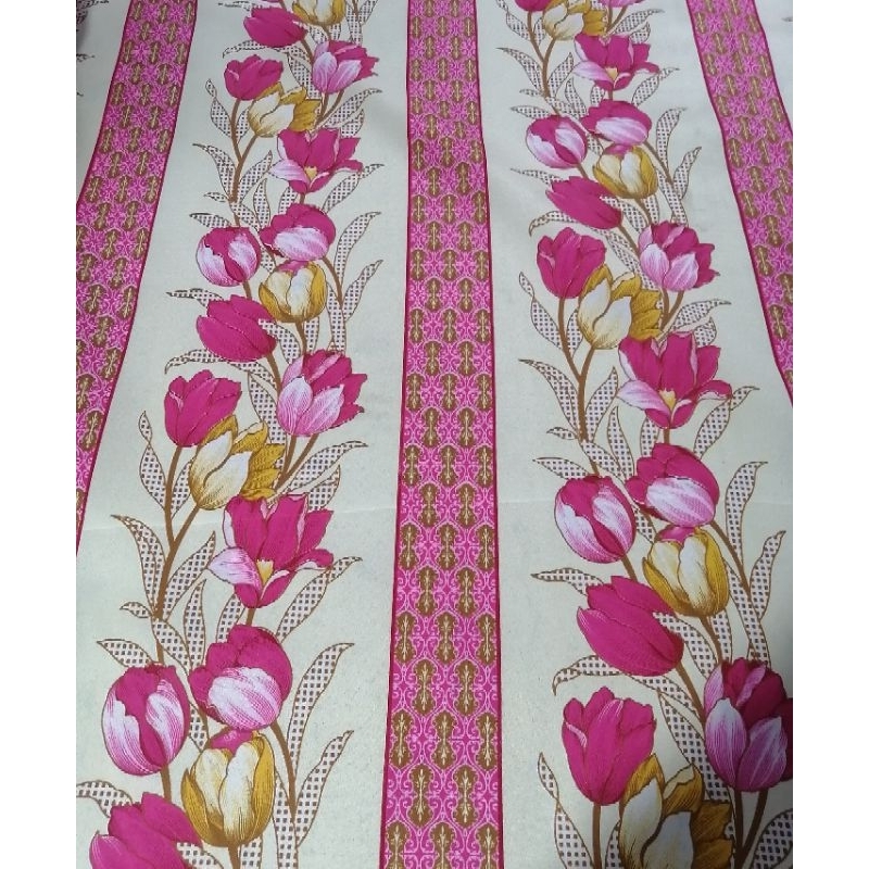 TJ PRIMIUM GEENA CLOTH PRINTED, GINA FABRIC, TELA PRINTED, SOLD PER ...