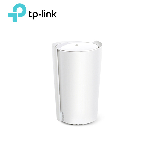 Tp-Link Deco X80-5G 5G Whole Home Wi-Fi 6 Gateway (Availability based ...