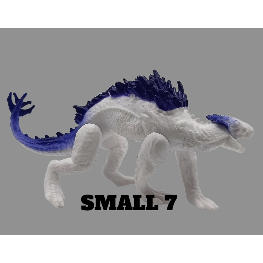 LOOSE SHIMO TOY SMALL WHITE #9920 | Shopee Philippines