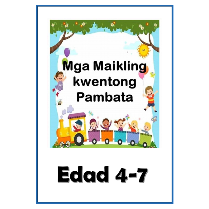 Maikling Kwentong Pambata Fun Learning Worksheets Added A... Fun