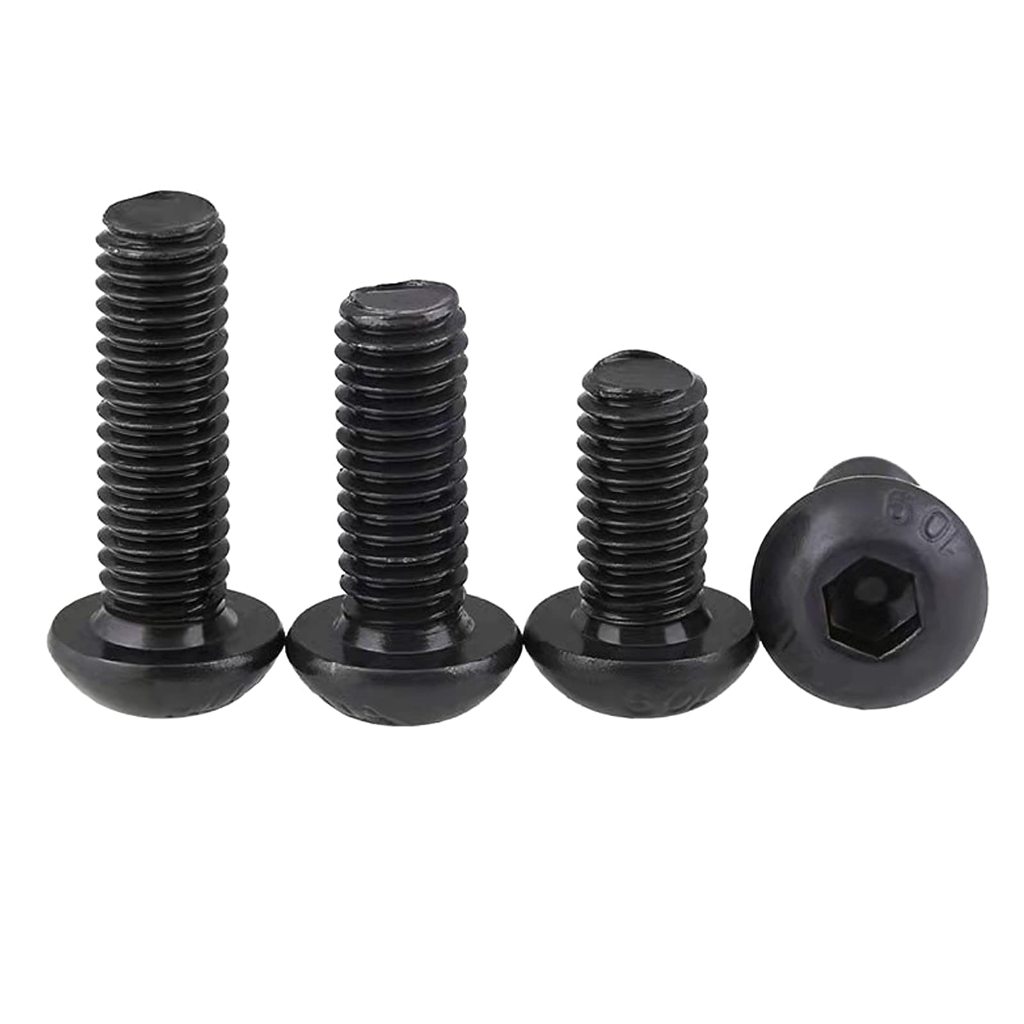 HI TENSILE ALLEN BUTTON HEAD 3MM AND 4MM (5PCS) | Shopee Philippines